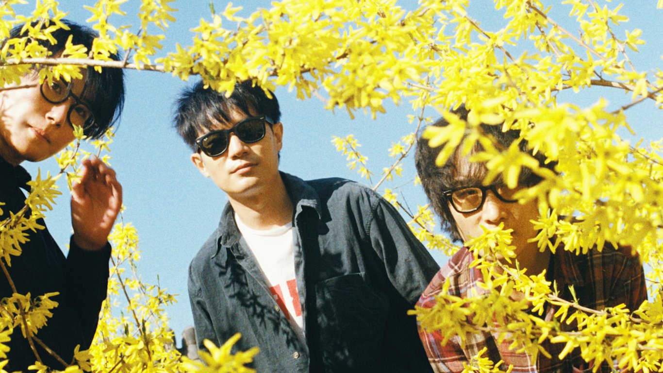 China's Biggest Indie Music Acts Shoot for the Mainstream on "The Big