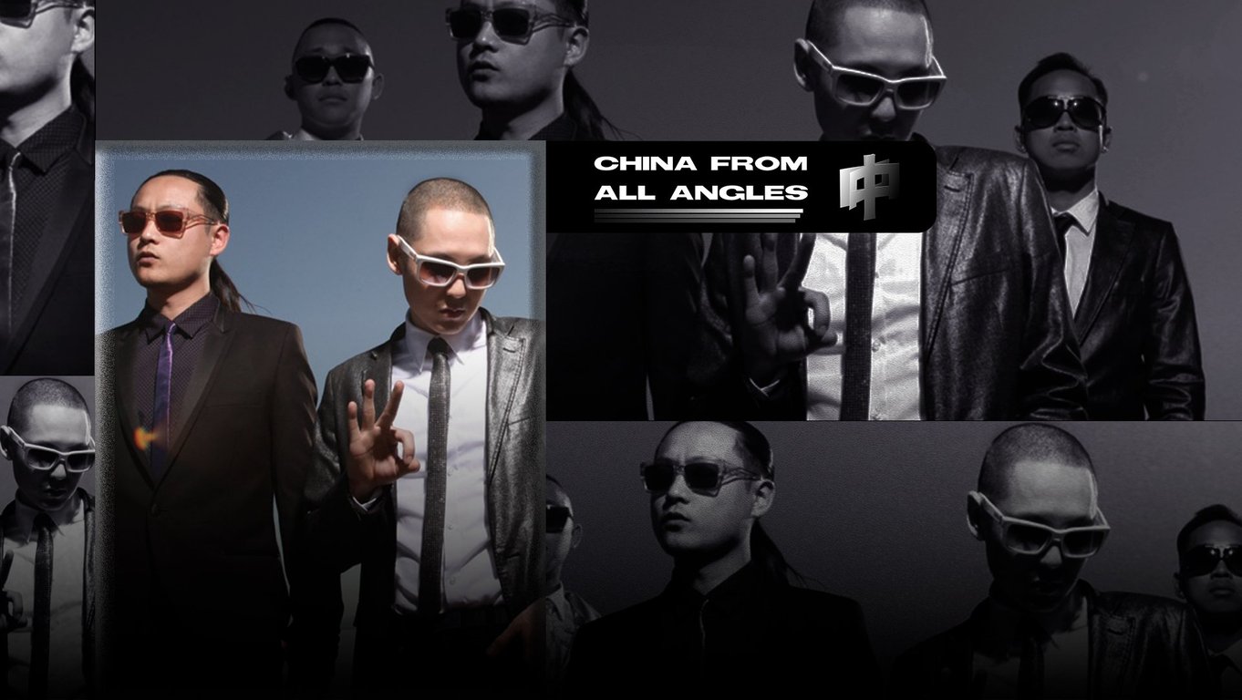 Hip Hop Front-runner Far East Movement on 'China From All Angles' — RA