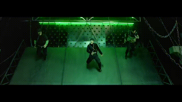 Breaking Through: Hit Show "Street Dance of China" Crowns 30 Years of