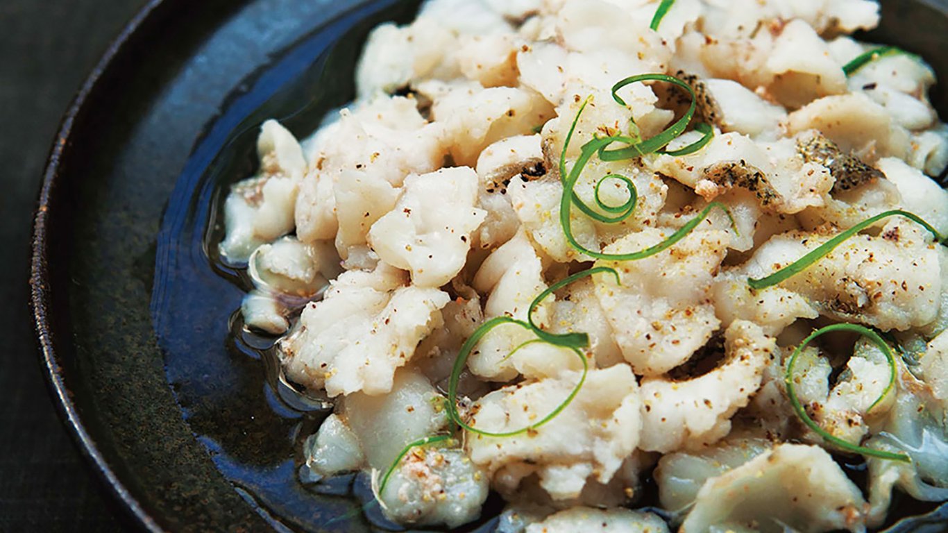 Pebble Soup, Hairy Crab and Imperial Take-Out: What Did Song Dynasty P