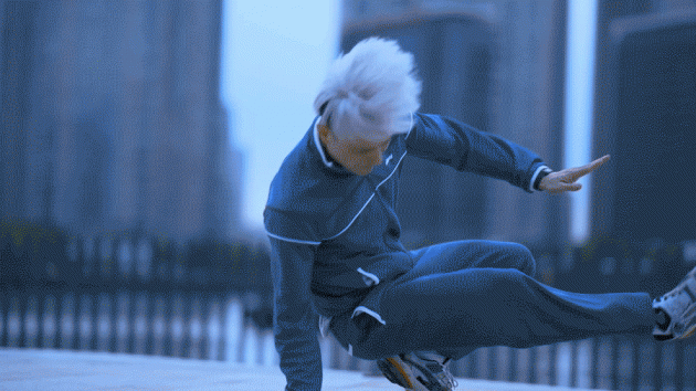 Breakdance as Tai Chi: How One Man Built a Hip Hop Empire — RADII