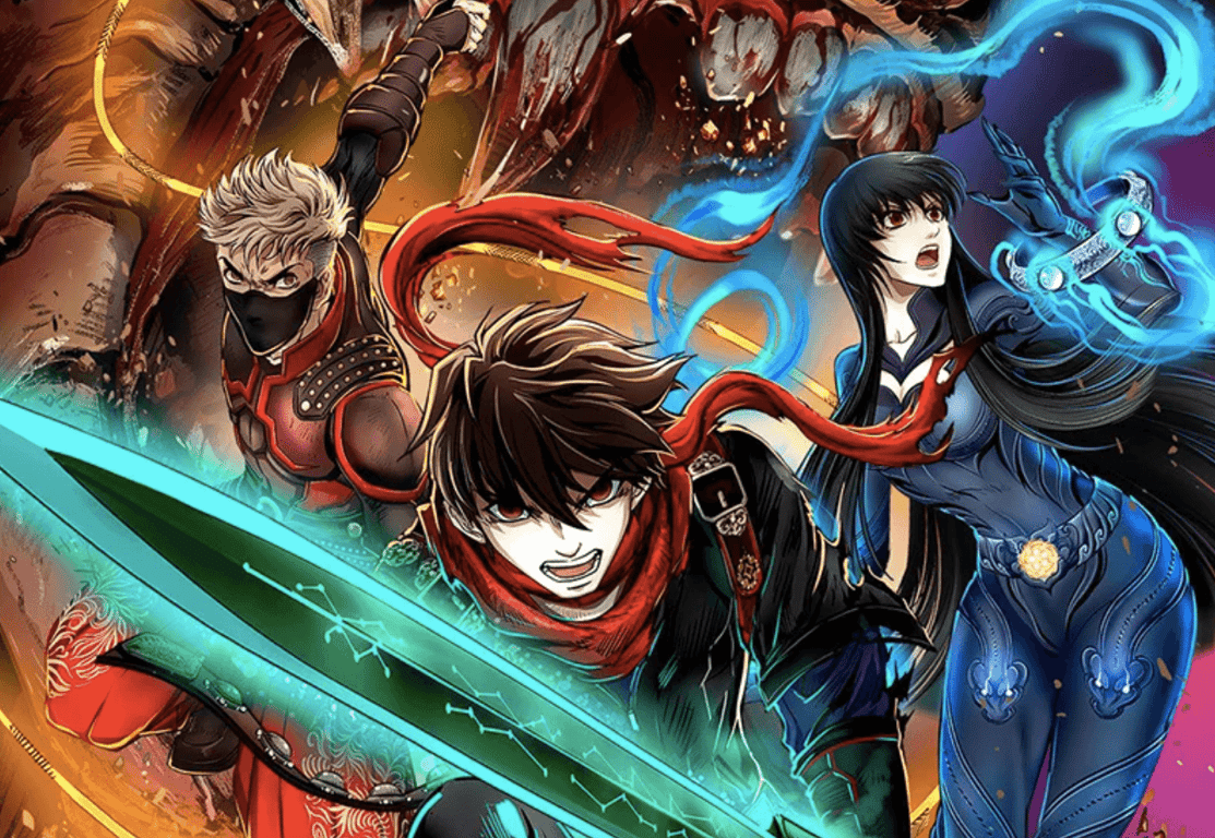 Marvel Triumphs in China with "Avengers: Infinity War" and a New Suite