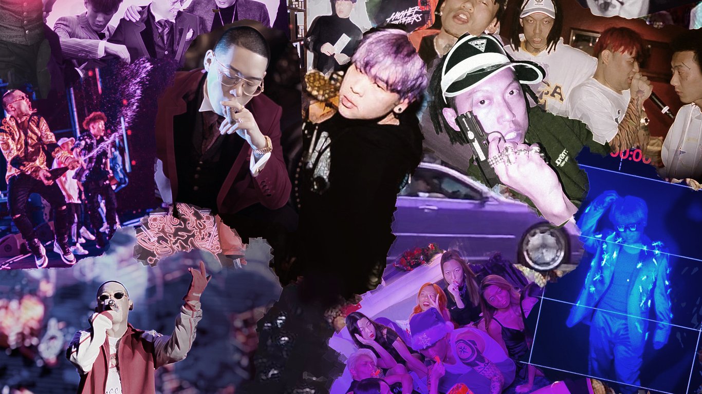 Chinese Rap Wrap: Iron Mic, Road Safety Raps, and the Tibetan-Born Ans