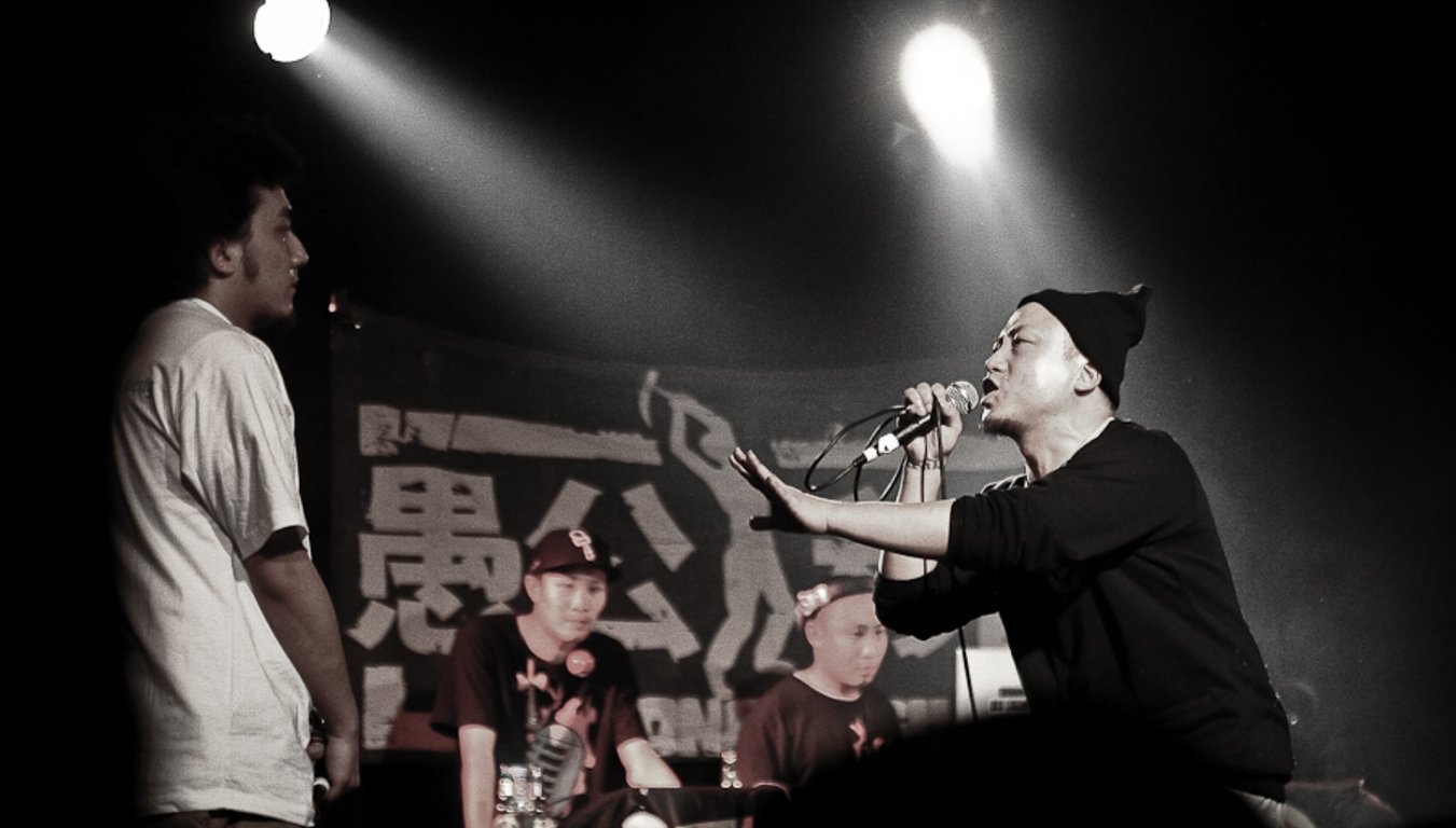 Legendary Rap Battle Iron Mic Heading Overseas for Detroit China Festi