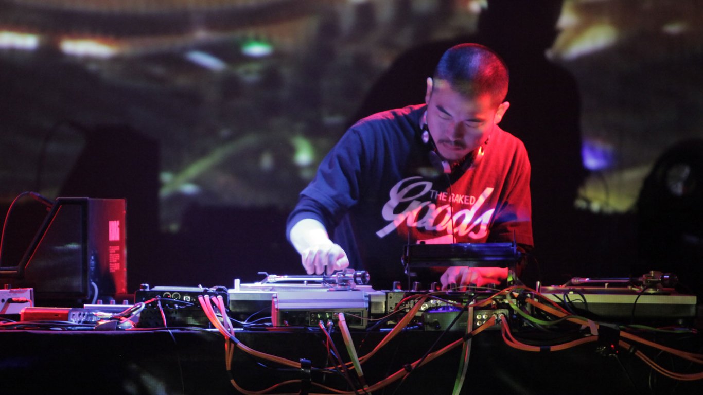 RADII's Wes Chen Talks Hip Hop History on "Bund to Brooklyn" Podcast