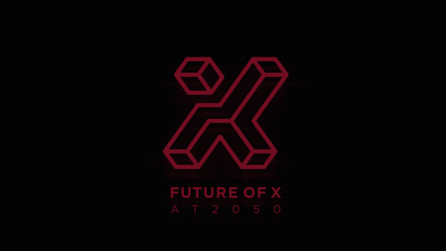 FUTURE OF X at 2050: Video Highlights — RADII