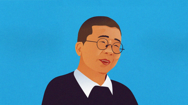 Having a Laugh: Li Dan and His Stand-up Comedy Kingdom — RADII