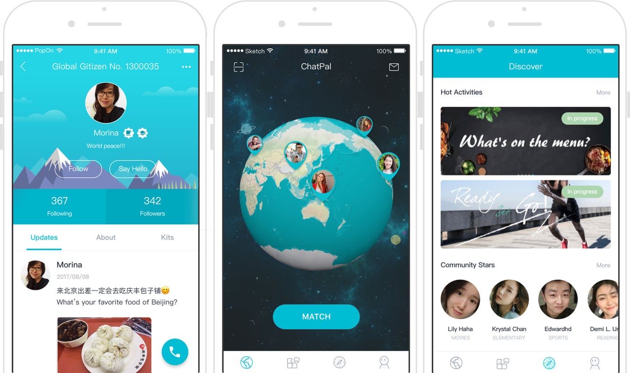 The App That Will Actually Change How You Learn Languages — RADII
