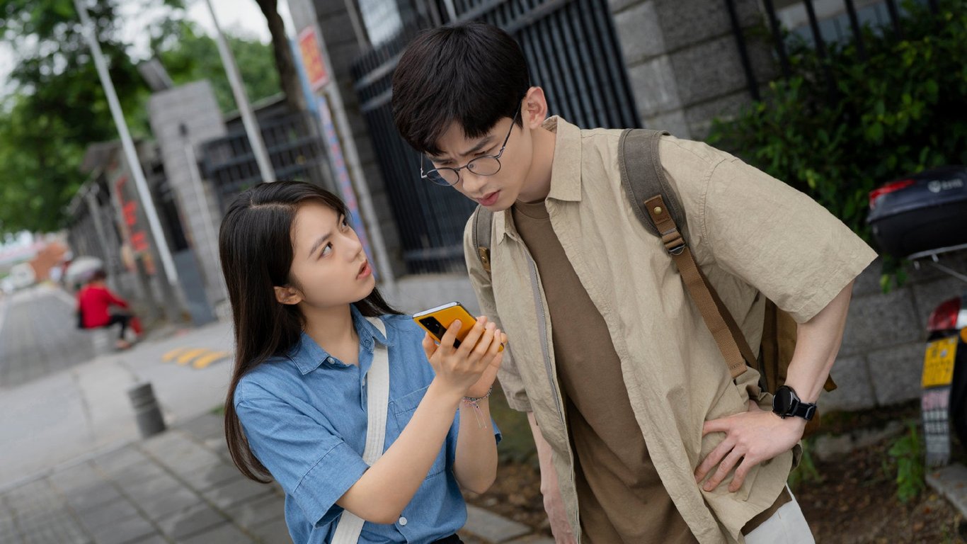 China's Hit Time-Loop Drama "Reset" Comes to Netflix — RADII