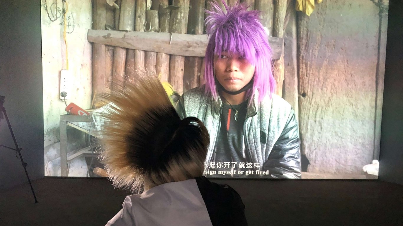 Watch Shamate Film "We Were Smart" Online for Free this Weekend — RADI