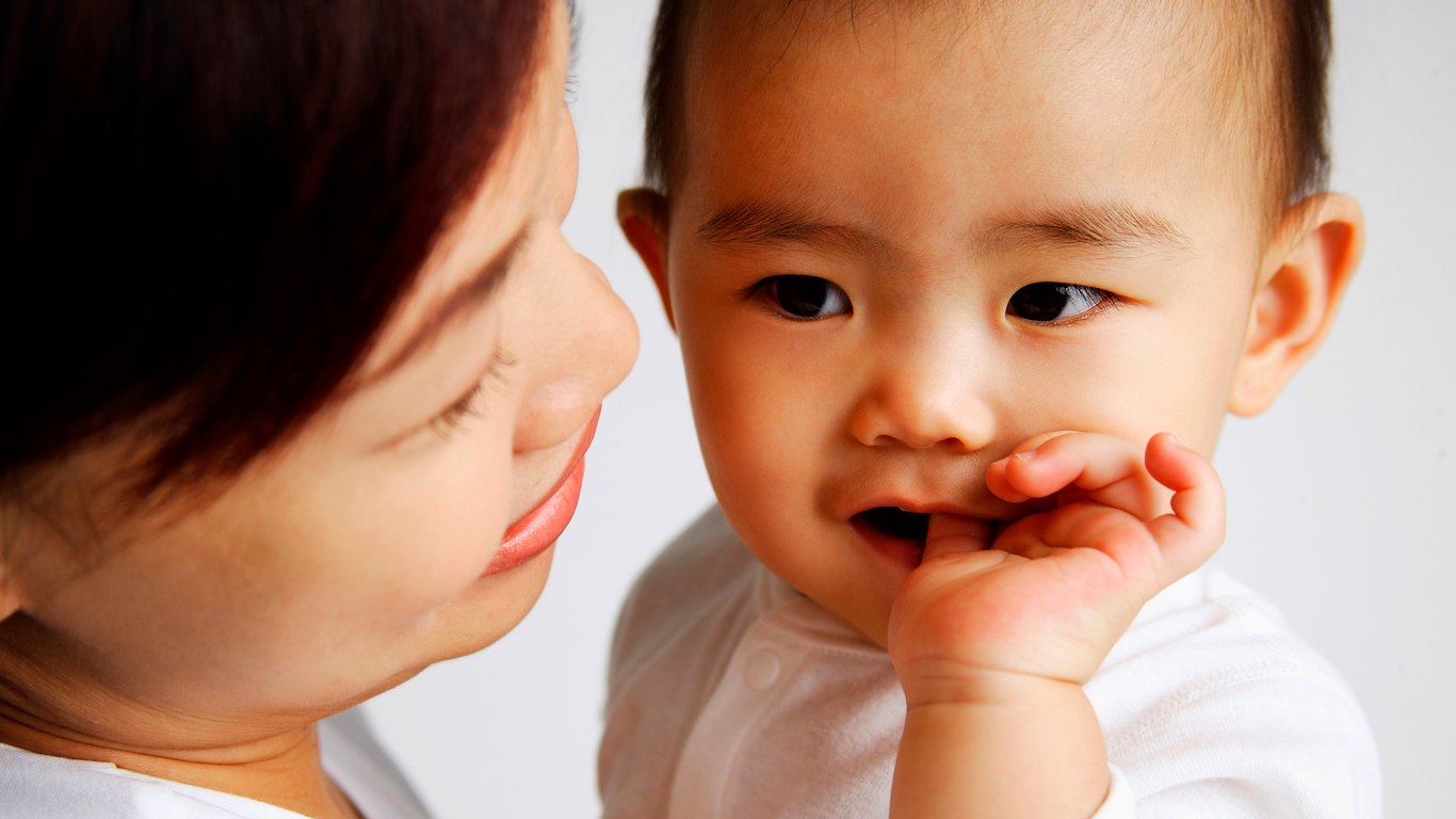 Is China About to Introduce a “Three-Child Policy”? — RADII