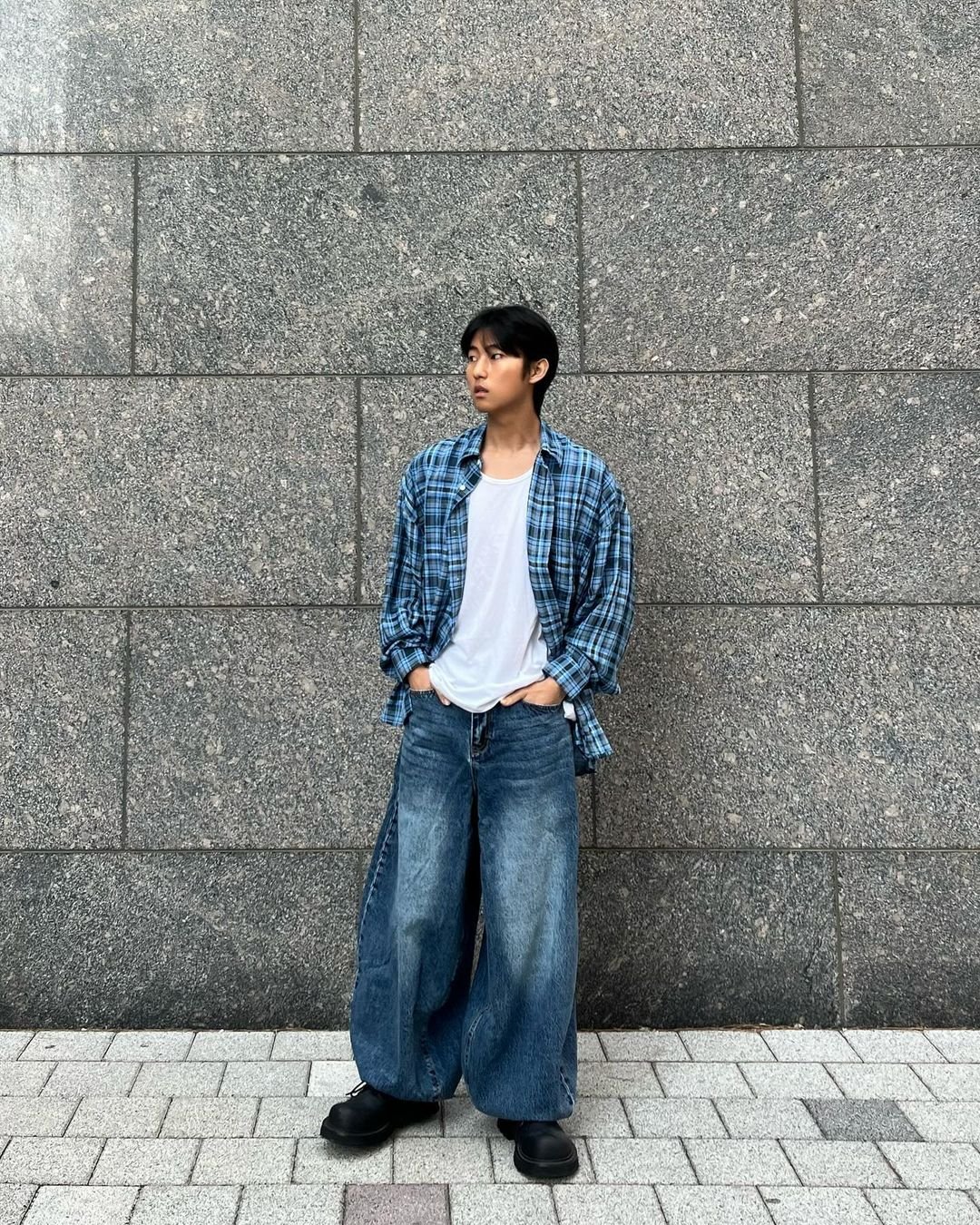 @biggun.lee님의 스타일 | 패션이 쉬워진다, 온더룩