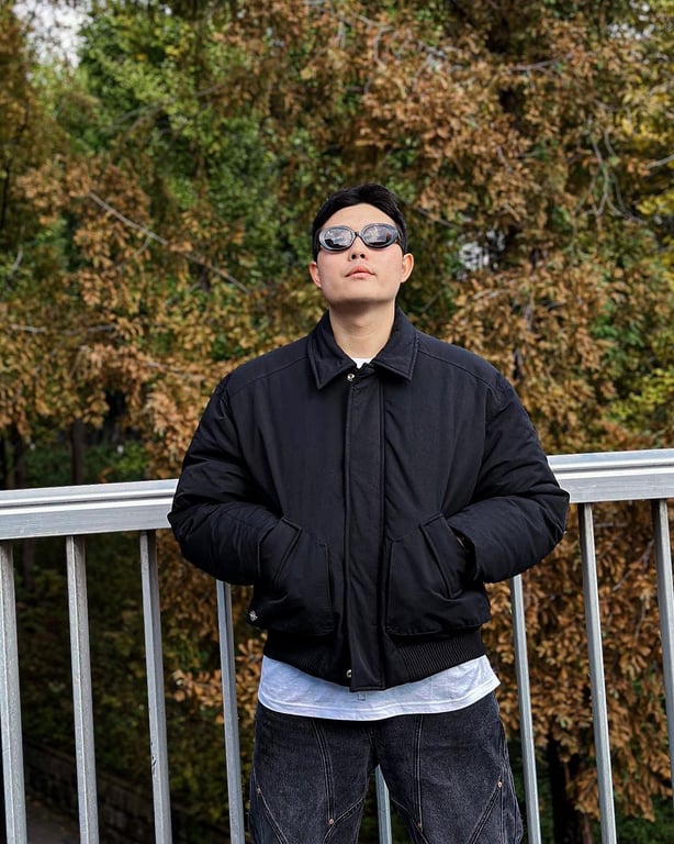 @malko_bee님의 이지캐주얼 스타일 | 크리에이터 룩북은 온더룩