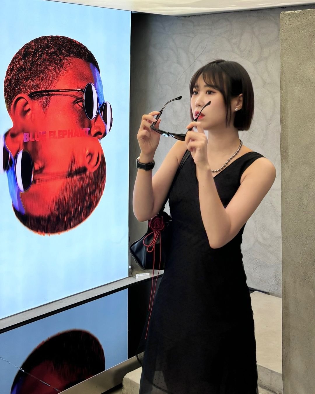 @chobab_love님의 데일리 스타일 | 크리에이터 룩북은 온더룩