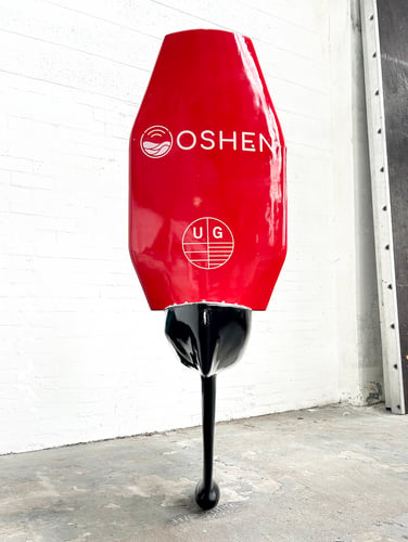 Oshen - Marine & Maritime | UKII