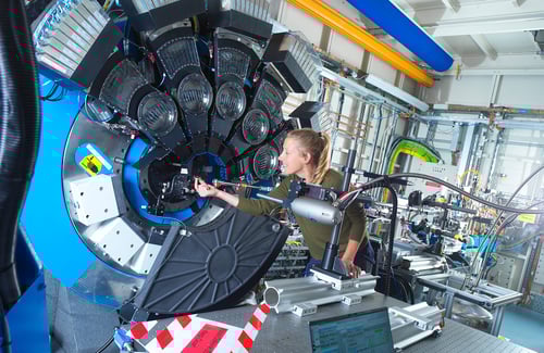 UKII - Diamond Light Source