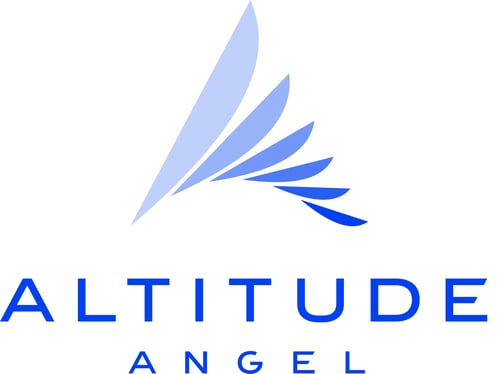 Altitude Angel - Aerial Services | UKII
