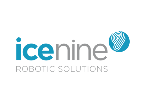 Ice Nine - Mobile Robotic Solutions - Robotics & Automation | UKII