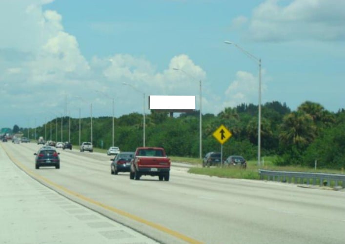 Permanent Bulletin - Digital Ad on I-95 2/10 N/10 SR 192 - West ...