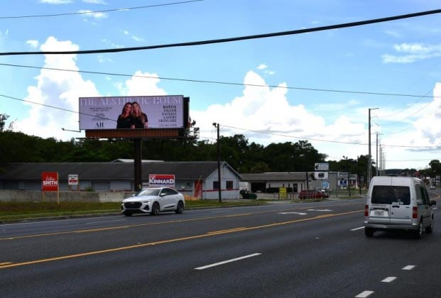 Rent High-Traffic Billboards in Lecanto, FL | Alluvit Media