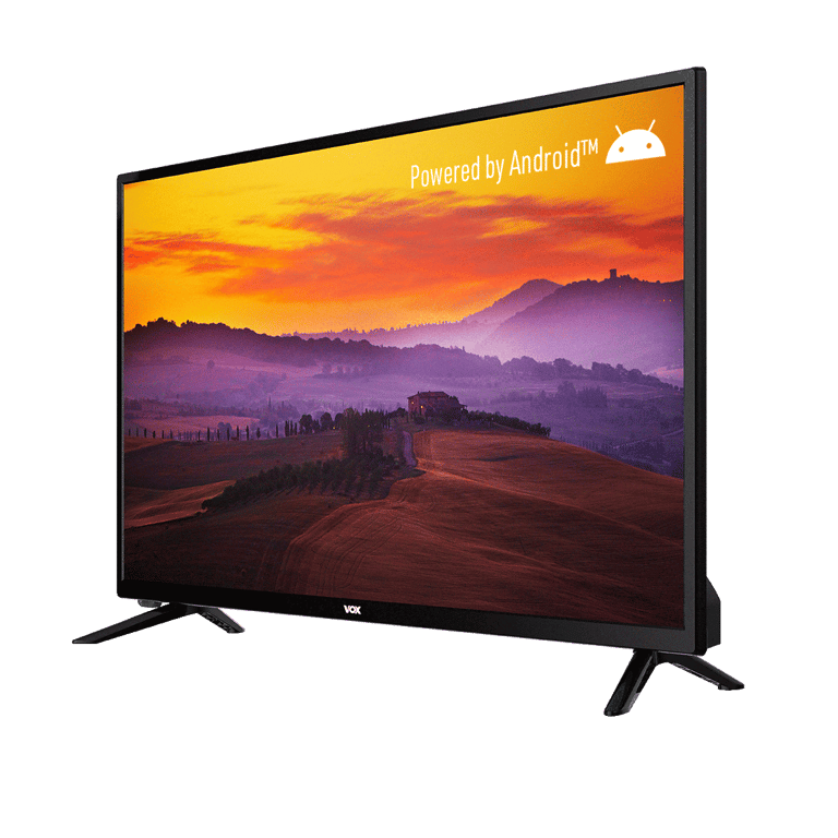 Kikoloonline.com: Vox Smart TV plasma LED 32 Polegadas