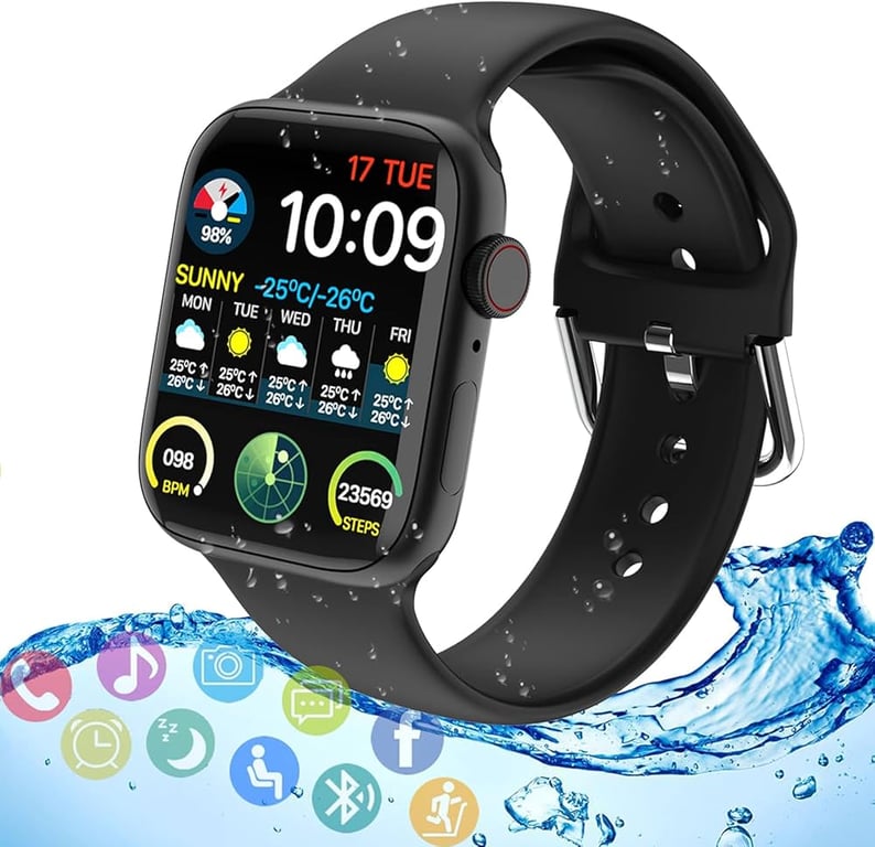 Kikoloonline.com: SmartWhatch