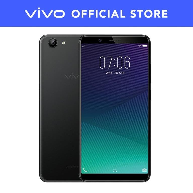 Kikoloonline.com: Telefone Vivo Y71