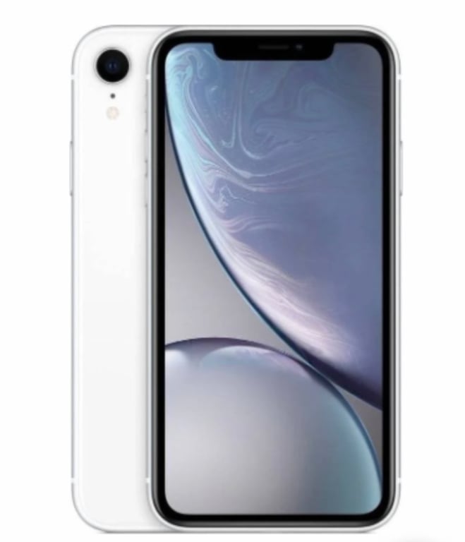 Kikoloonline.com: iPhone XR 64gb.