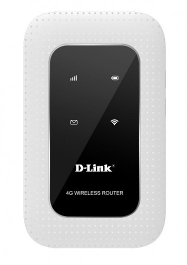 Kikoloonline.com: ROUTER DLINK WIFI 4G LTE/HSPA MOBILE/SD SLOT/150Mbps ...
