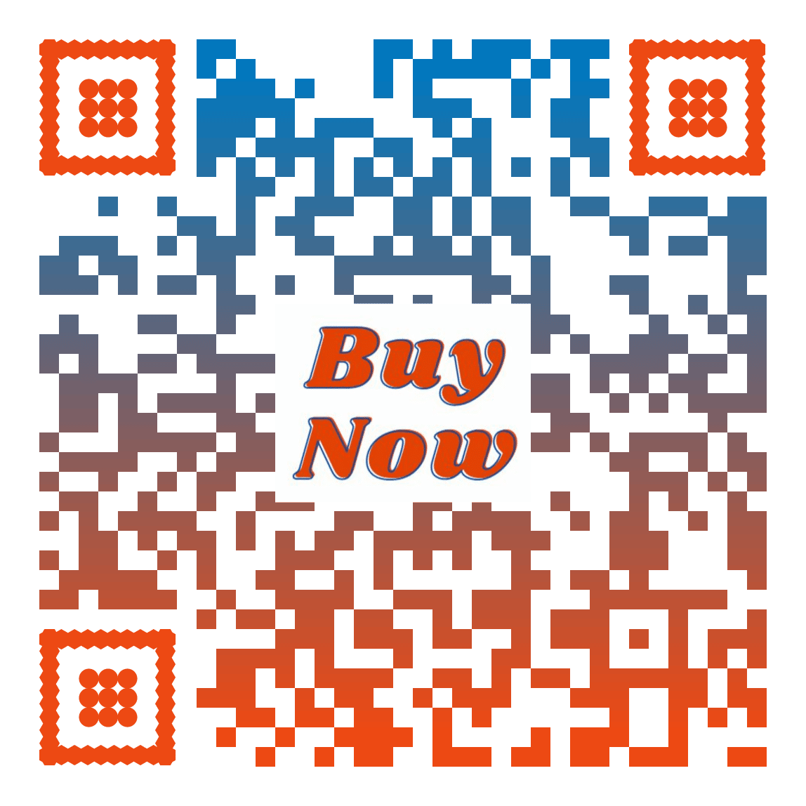 Custom QR Code | HK Barcodes