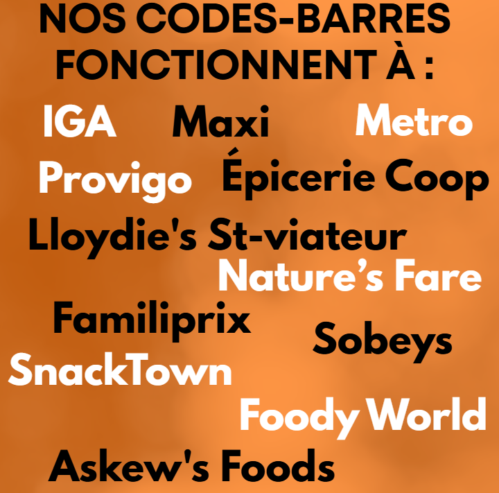 code barres | Codesabarres.ca