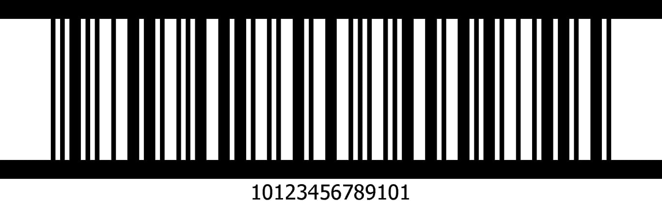 Introduction to barcodes | Barcodes China