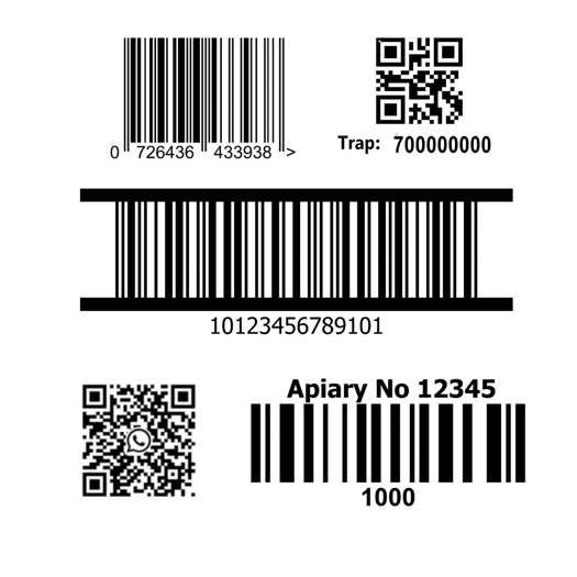 Other Links | Barcodes Australia