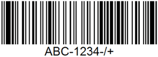 Types of Barcode | Barcode1 UK Barcodes
