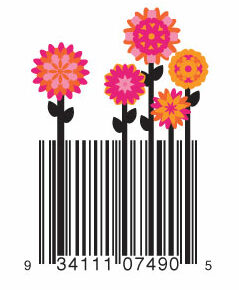 EAN nummer | Streckkoder Sverige