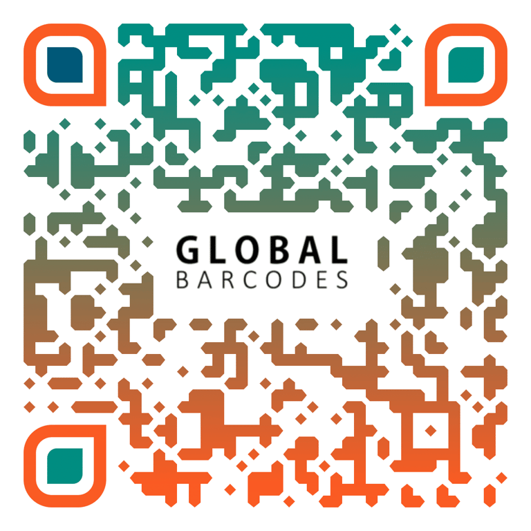 Online Barcode Shop | Barcodes Israel