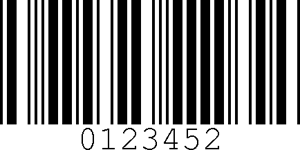 Types of Barcodes - Barcodes-israel.co.il