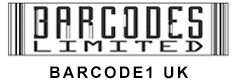 Barcode Number Search | Barcode1 UK
