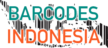 Contoh Gambar Barcode | Barcode Indonesia