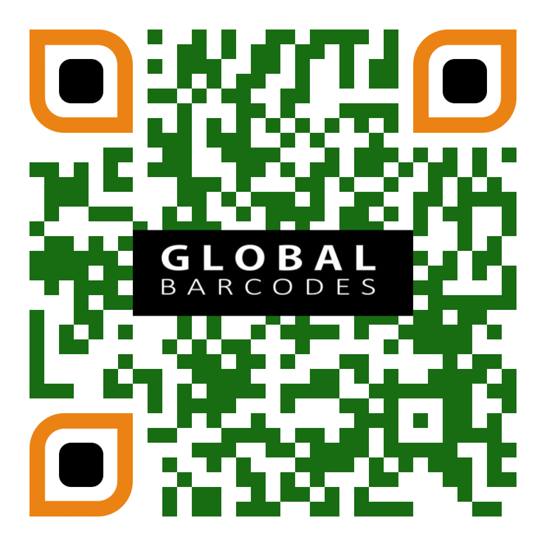 Online Barcode Shop | Barcodes Israel