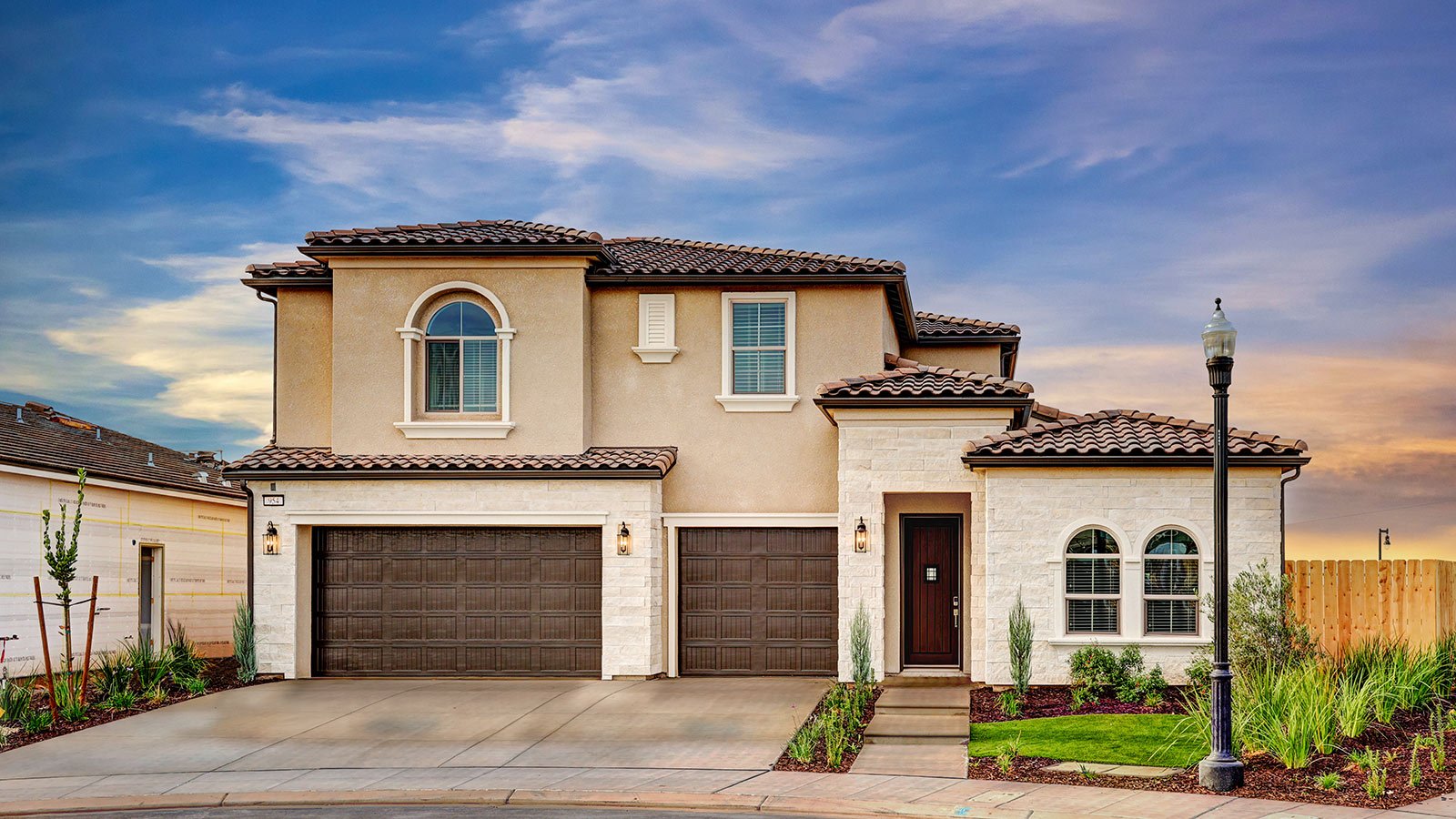 Copper River Ranch – Granville Homes