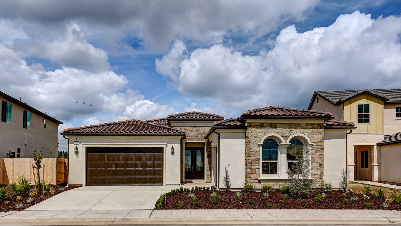 Cali – Granville Homes