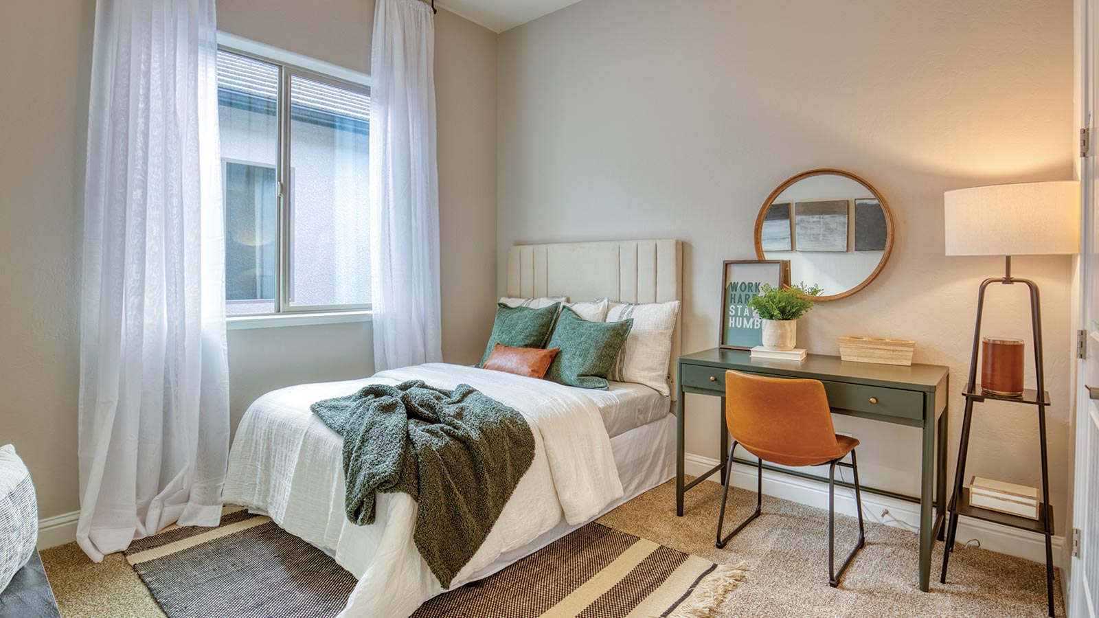 Floor Plans – Granville Homes