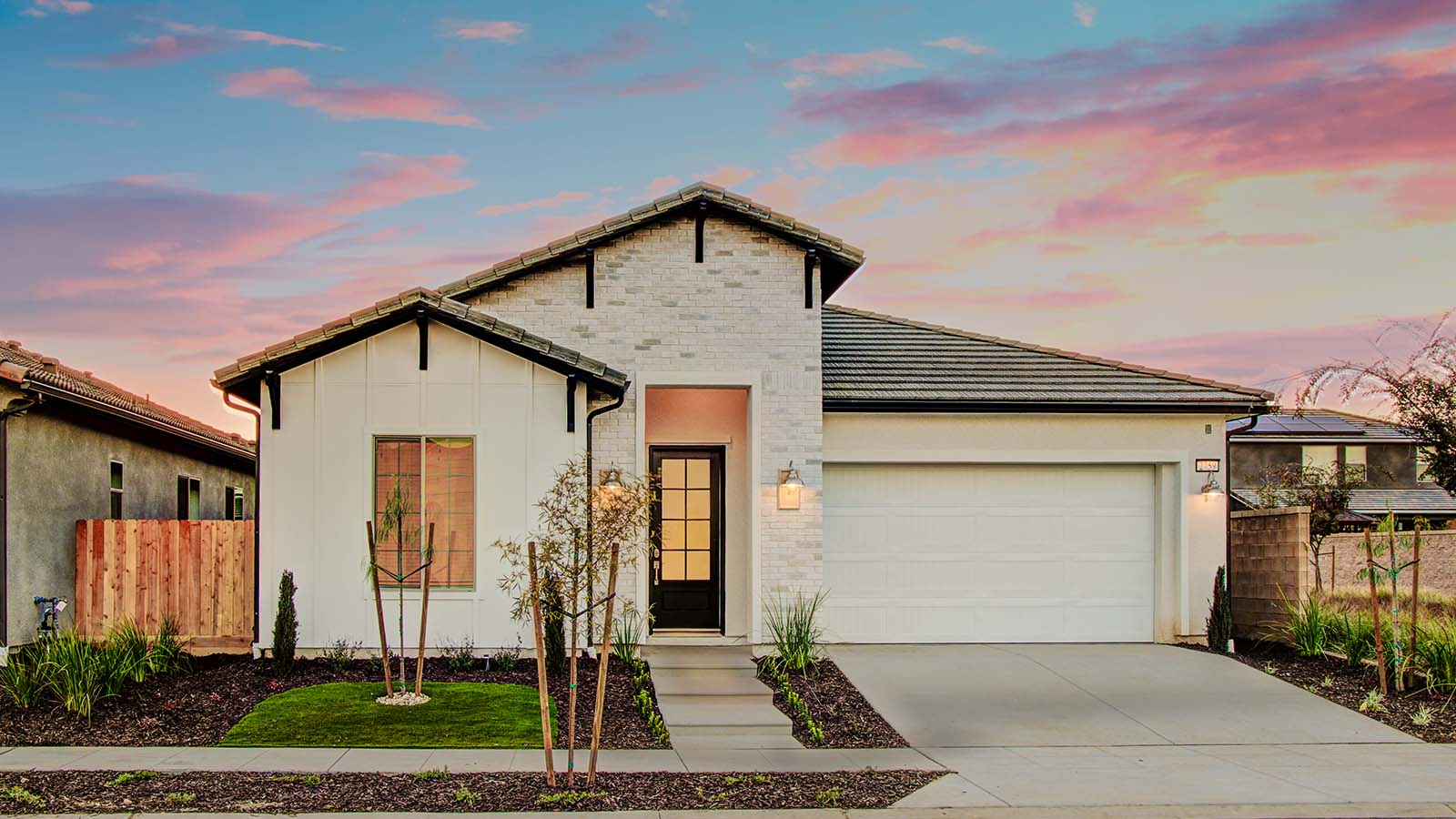 Floor Plans – Granville Homes