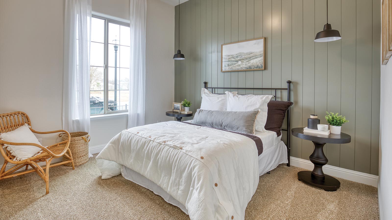 Floor Plans – Granville Homes