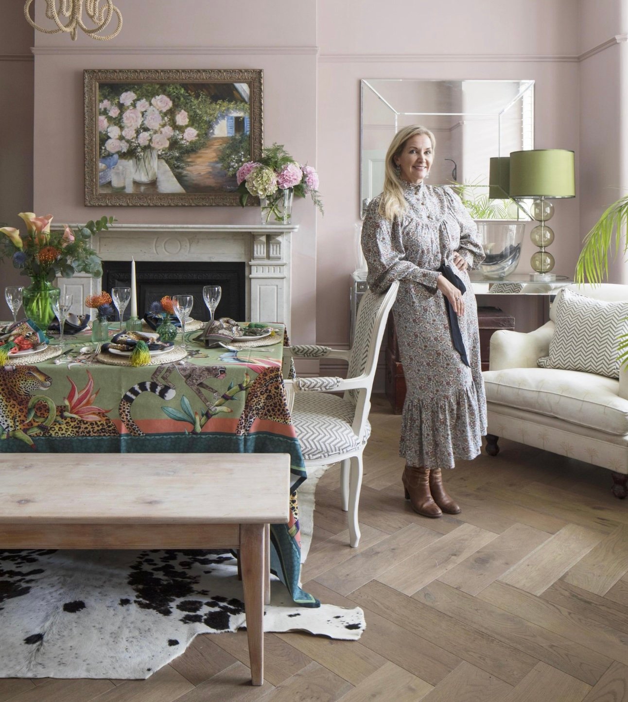 How To Prepare Your Home for a Film Crew - Location Creation