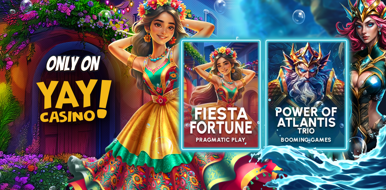 Play Free Classic Slots Online | Yay Casino