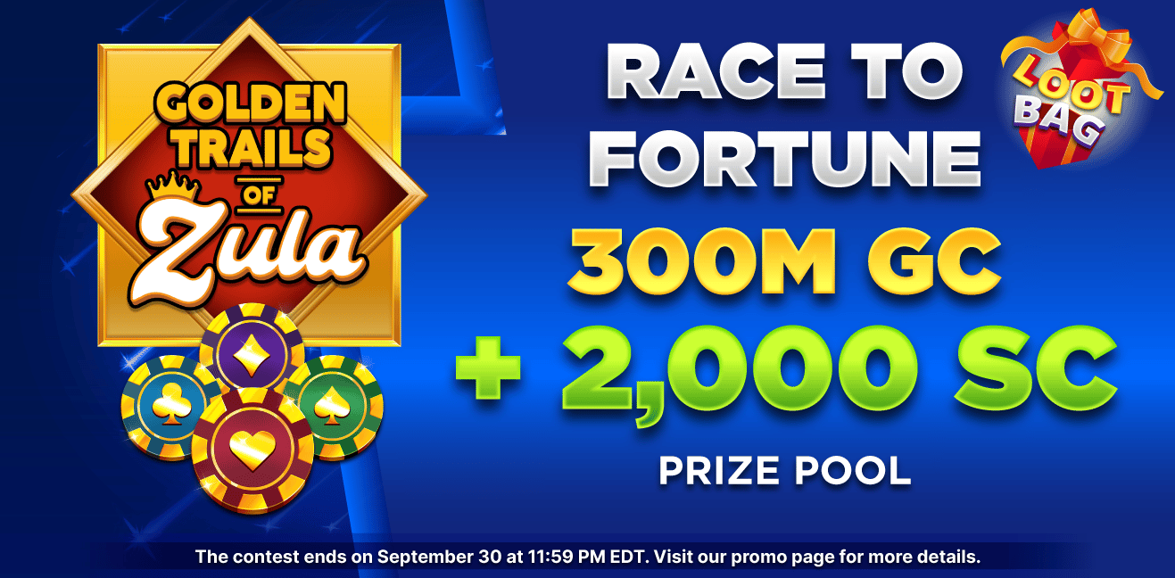 Play The Newest Social Casino Slots in the U.S. | Zula Casino