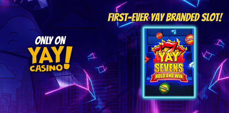 Hit the Jackpot | Play Free Slots at Yay Casino