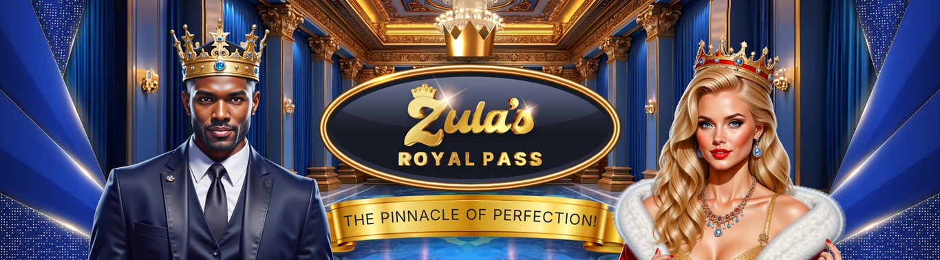 Play Free Social Casino Slots in the U.S. | Zula Casino